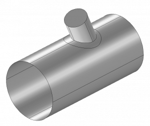 Local Nozzle Loads - FEM - Engineering - Solutions - Automation